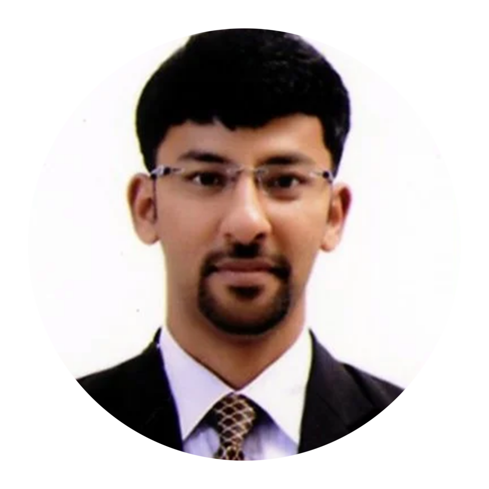 Faculty - Bahrain Indian School